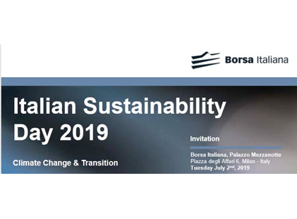 ERG - Sustainability - ERG