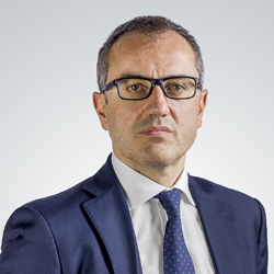 Paolo Merli - CEO