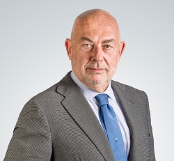 Board of Directors - ERG