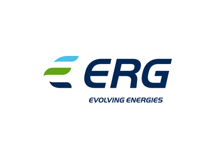 ERG Brand strategy - ERG