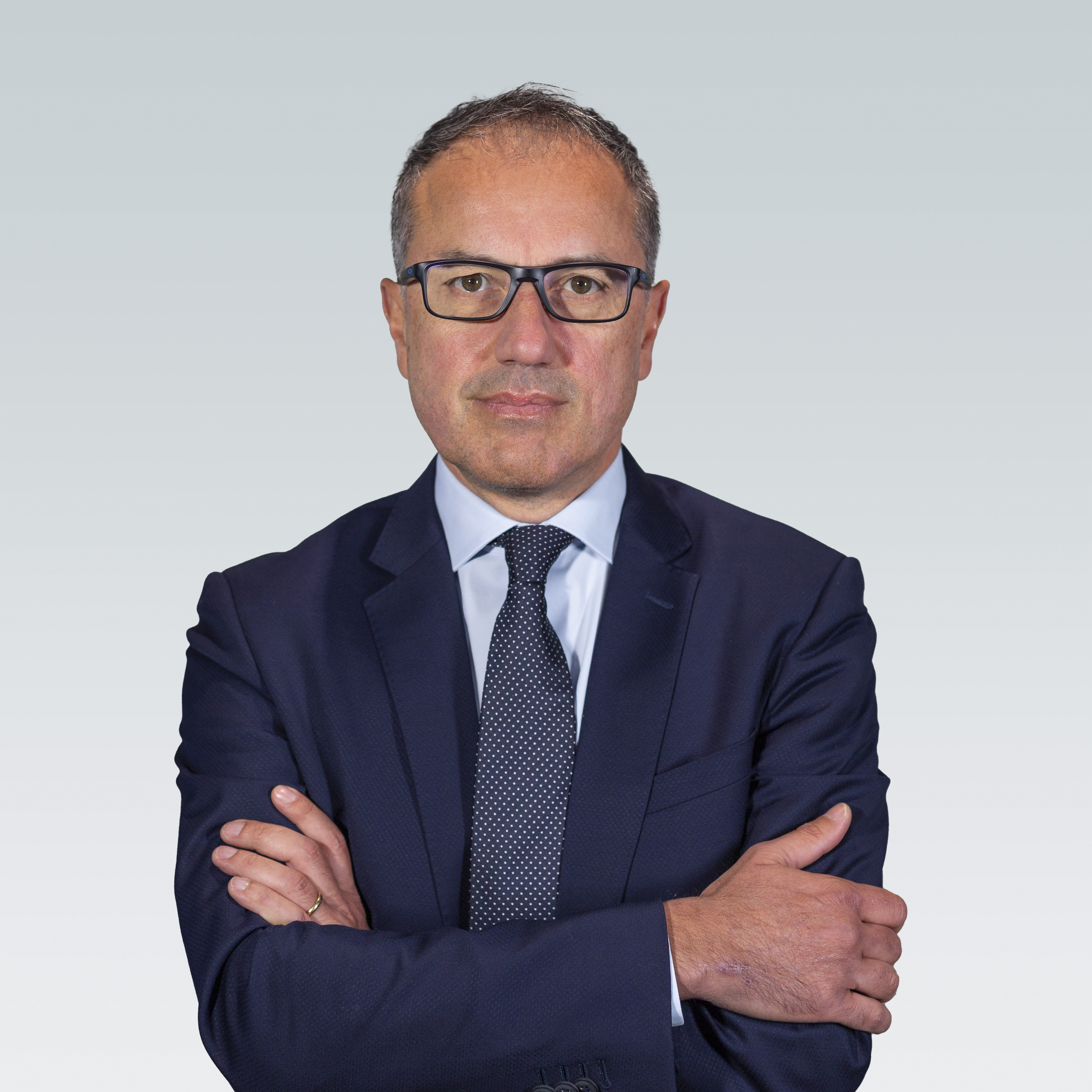 Paolo Merli - CEO